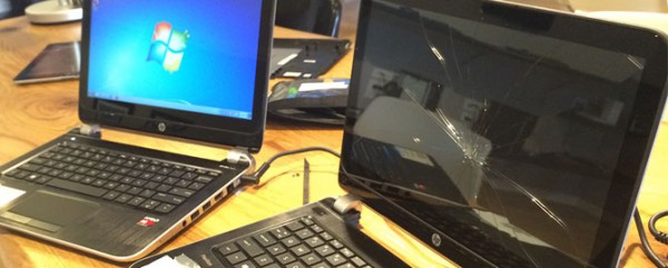 Laptop Screen Replacement Discount - Thursday August 21st | ALB Tech ...